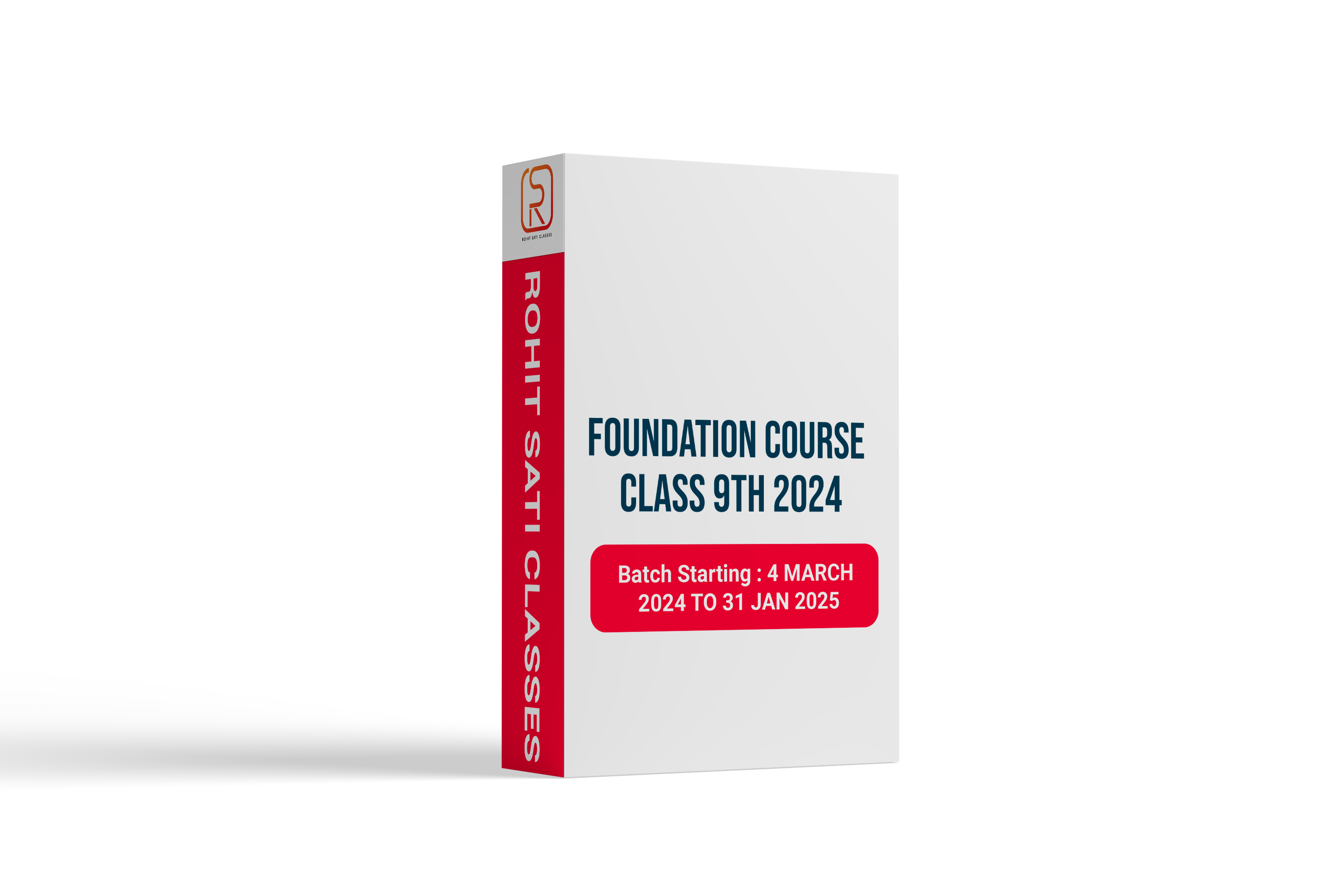 Rohit Sati Classes | Haldwani – Best Coaching for NEET-UG, GBPUAT, ICAR, Vet. Sc., B.Sc. etc